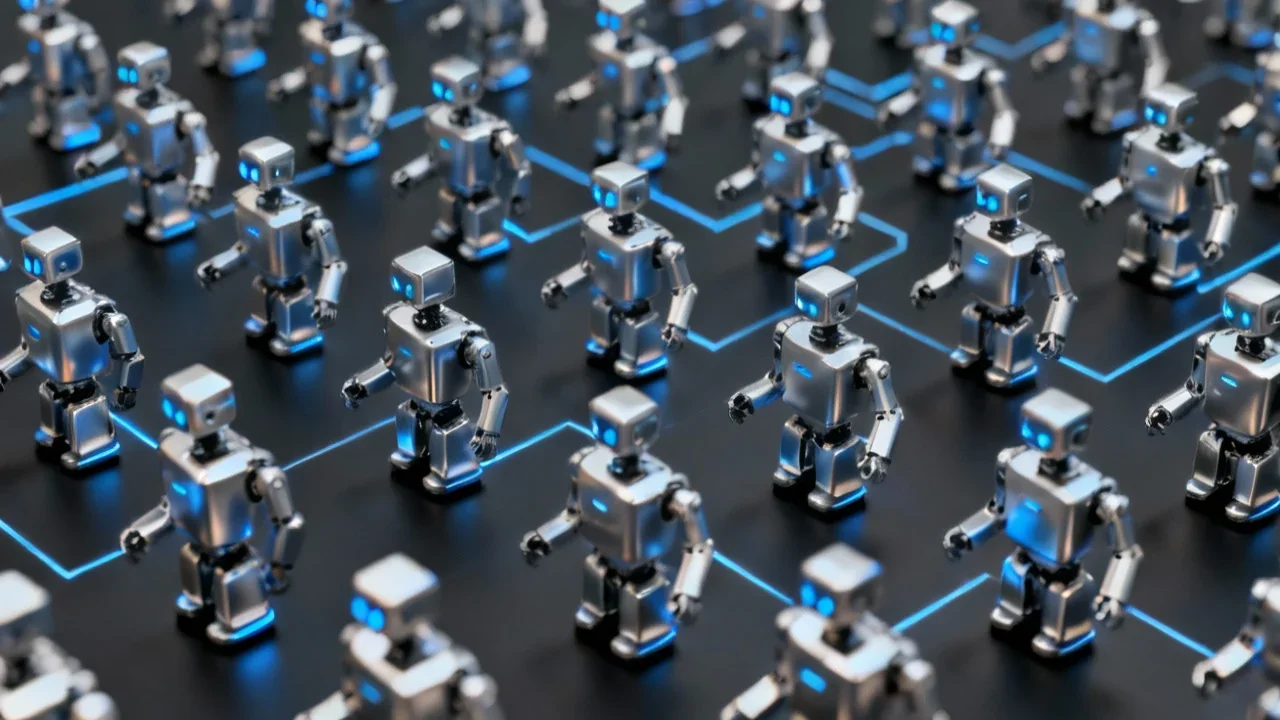 Germany’s New Humanoid Robot Actually Looks Useful – HOME